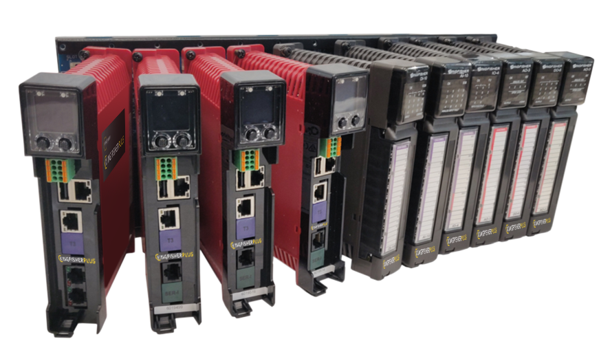 Kingfisher RTUs | Remote Telemetry Units | Automation | Ovarro | Global